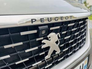 Zaļš Peugeot 3008 2018 Kauņa, ar dzinēja tilpumu 2.00 L un nobraukumu 269 tūkst. km par 13990 €, foto 12 vietnē AUTOMOTO.COM.LV
