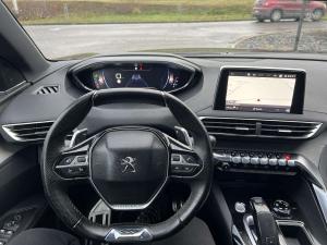 Zaļš Peugeot 3008 2018 Kauņa, ar dzinēja tilpumu 2.00 L un nobraukumu 269 tūkst. km par 13990 €, foto 18 vietnē AUTOMOTO.COM.LV