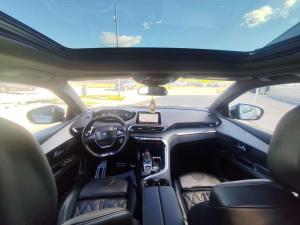 Zaļš Peugeot 3008 2018 Šauļi, ar dzinēja tilpumu 2.00 L un nobraukumu 240 tūkst. km par 13200 €, foto 15 vietnē AUTOMOTO.COM.LV