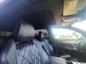 Zaļš Peugeot 3008 2018 Šauļi, ar dzinēja tilpumu 2.00 L un nobraukumu 240 tūkst. km par 13200 €, foto 19 vietnē AUTOMOTO.COM.LV