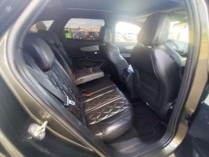 Zaļš Peugeot 3008 2018 Šauļi, ar dzinēja tilpumu 2.00 L un nobraukumu 240 tūkst. km par 13200 €, foto 21 vietnē AUTOMOTO.COM.LV