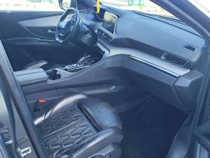 Zaļš Peugeot 3008 2018 Šauļi, ar dzinēja tilpumu 2.00 L un nobraukumu 240 tūkst. km par 13200 €, foto 26 vietnē AUTOMOTO.COM.LV