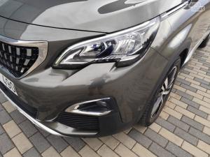 Zaļš Peugeot 3008 2018 Šauļi, ar dzinēja tilpumu 1.50 L un nobraukumu 257 tūkst. km par 11950 €, foto 22 vietnē AUTOMOTO.COM.LV