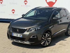 Zaļš Peugeot 3008 2018 Tauragė, ar dzinēja tilpumu 1.56 L un nobraukumu 122 tūkst. km par 13400 €, foto 3 vietnē AUTOMOTO.COM.LV