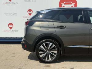Zaļš Peugeot 3008 2018 Tauragė, ar dzinēja tilpumu 1.56 L un nobraukumu 122 tūkst. km par 13400 €, foto 12 vietnē AUTOMOTO.COM.LV