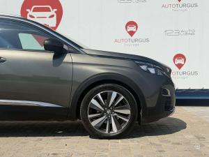 Zaļš Peugeot 3008 2018 Tauragė, ar dzinēja tilpumu 1.56 L un nobraukumu 122 tūkst. km par 13400 €, foto 13 vietnē AUTOMOTO.COM.LV