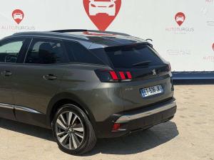 Zaļš Peugeot 3008 2018 Tauragė, ar dzinēja tilpumu 1.56 L un nobraukumu 122 tūkst. km par 13400 €, foto 18 vietnē AUTOMOTO.COM.LV