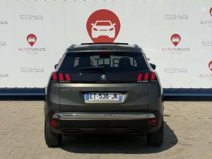Zaļš Peugeot 3008 2018 Tauragė, ar dzinēja tilpumu 1.56 L un nobraukumu 122 tūkst. km par 13400 €, foto 20 vietnē AUTOMOTO.COM.LV