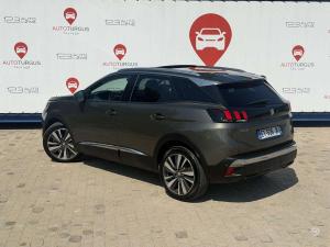 Zaļš Peugeot 3008 2018 Tauragė, ar dzinēja tilpumu 1.56 L un nobraukumu 122 tūkst. km par 13400 €, foto 22 vietnē AUTOMOTO.COM.LV