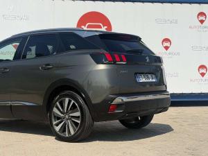 Zaļš Peugeot 3008 2018 Tauragė, ar dzinēja tilpumu 1.56 L un nobraukumu 122 tūkst. km par 13400 €, foto 23 vietnē AUTOMOTO.COM.LV