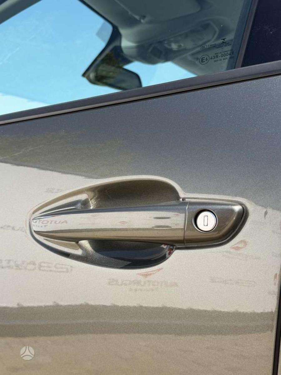 Zaļš Peugeot 3008 2018 Tauragė, ar dzinēja tilpumu 1.56 L un nobraukumu 122 tūkst. km par 13400 €, foto 26 vietnē AUTOMOTO.COM.LV
