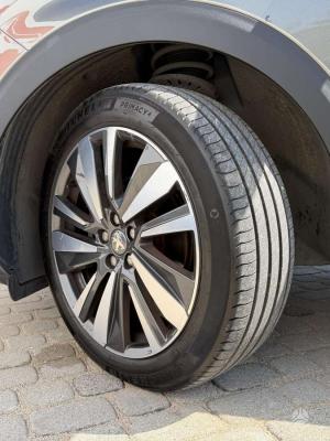 Zaļš Peugeot 3008 2018 Tauragė, ar dzinēja tilpumu 1.56 L un nobraukumu 122 tūkst. km par 13400 €, foto 28 vietnē AUTOMOTO.COM.LV
