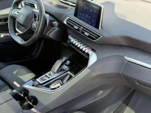 Zaļš Peugeot 3008 2018 Tauragė, ar dzinēja tilpumu 1.56 L un nobraukumu 122 tūkst. km par 13400 €, foto 39 vietnē AUTOMOTO.COM.LV
