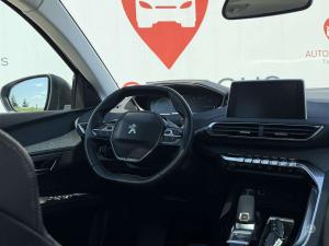 Zaļš Peugeot 3008 2018 Tauragė, ar dzinēja tilpumu 1.56 L un nobraukumu 122 tūkst. km par 13400 €, foto 40 vietnē AUTOMOTO.COM.LV