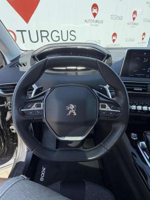 Zaļš Peugeot 3008 2018 Tauragė, ar dzinēja tilpumu 1.56 L un nobraukumu 122 tūkst. km par 13400 €, foto 42 vietnē AUTOMOTO.COM.LV