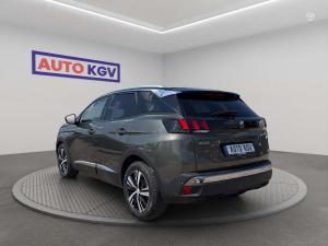 Зеленый Пежо 3008 2018 в Каунас, объемом двигателя 1.20 л и пробегом 120 тыс. км за 12799 €, фото 4 на AUTOMOTO.COM.LV
