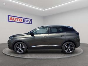 Зеленый Пежо 3008 2018 в Каунас, объемом двигателя 1.20 л и пробегом 120 тыс. км за 11799 €, фото 3 на AUTOMOTO.COM.LV