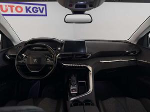 Зеленый Пежо 3008 2018 в Каунас, объемом двигателя 1.20 л и пробегом 120 тыс. км за 11799 €, фото 13 на AUTOMOTO.COM.LV