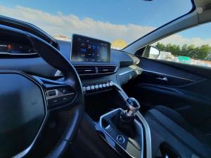 Зеленый Пежо 3008 2018 в Каунас, объемом двигателя 1.50 л и пробегом 154 тыс. км за 9995 €, фото 44 на AUTOMOTO.COM.LV