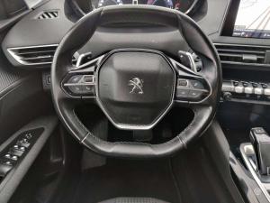 Zaļš Peugeot 3008 2018 Šauļi, ar dzinēja tilpumu 1.60 L un nobraukumu 230 tūkst. km par 11300 €, foto 9 vietnē AUTOMOTO.COM.LV
