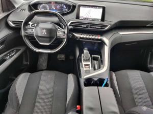 Zaļš Peugeot 3008 2018 Šauļi, ar dzinēja tilpumu 1.60 L un nobraukumu 230 tūkst. km par 11300 €, foto 10 vietnē AUTOMOTO.COM.LV