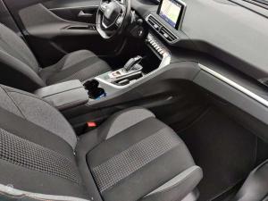 Zaļš Peugeot 3008 2018 Šauļi, ar dzinēja tilpumu 1.60 L un nobraukumu 230 tūkst. km par 11300 €, foto 11 vietnē AUTOMOTO.COM.LV
