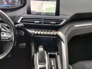 Zaļš Peugeot 3008 2018 Šauļi, ar dzinēja tilpumu 1.60 L un nobraukumu 230 tūkst. km par 11300 €, foto 13 vietnē AUTOMOTO.COM.LV