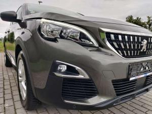 Zaļš Peugeot 3008 2018 Šauļi, ar dzinēja tilpumu 1.60 L un nobraukumu 230 tūkst. km par 11300 €, foto 14 vietnē AUTOMOTO.COM.LV