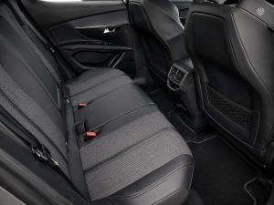 Green Peugeot 3008 2018 in Marijampole, with an engine capacity of 1.50 L and mileage of 181 thousand km for 15367 €, photo 22 on AUTOMOTO.COM.LV