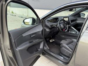 Green Peugeot 3008 2018 in Siauliai, with an engine capacity of 1.60 L and mileage of 181 thousand km for 12590 €, photo 12 on AUTOMOTO.COM.LV