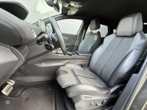 Green Peugeot 3008 2018 in Siauliai, with an engine capacity of 1.60 L and mileage of 181 thousand km for 12590 €, photo 15 on AUTOMOTO.COM.LV