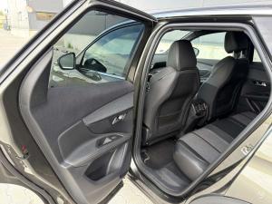 Green Peugeot 3008 2018 in Siauliai, with an engine capacity of 1.60 L and mileage of 181 thousand km for 12590 €, photo 18 on AUTOMOTO.COM.LV