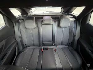 Green Peugeot 3008 2018 in Siauliai, with an engine capacity of 1.60 L and mileage of 181 thousand km for 12590 €, photo 28 on AUTOMOTO.COM.LV