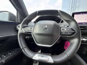 Green Peugeot 3008 2018 in Siauliai, with an engine capacity of 1.60 L and mileage of 181 thousand km for 12590 €, photo 29 on AUTOMOTO.COM.LV