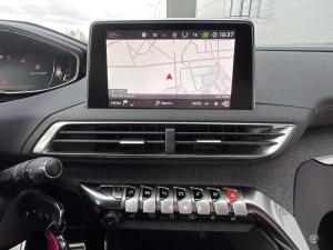 Green Peugeot 3008 2018 in Siauliai, with an engine capacity of 1.60 L and mileage of 181 thousand km for 12590 €, photo 30 on AUTOMOTO.COM.LV