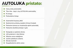 Zaļš Peugeot 3008 2018 Marijampole, ar dzinēja tilpumu 1.50 L un nobraukumu 181 tūkst. km par 15367 €, foto 26 vietnē AUTOMOTO.COM.LV