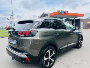 Зеленый Пежо 3008 2019 в Каунас, объемом двигателя 1.50 л и пробегом 198 тыс. км за 12990 €, фото 8 на AUTOMOTO.COM.LV