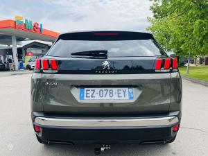 Зеленый Пежо 3008 2019 в Каунас, объемом двигателя 1.50 л и пробегом 198 тыс. км за 12990 €, фото 12 на AUTOMOTO.COM.LV