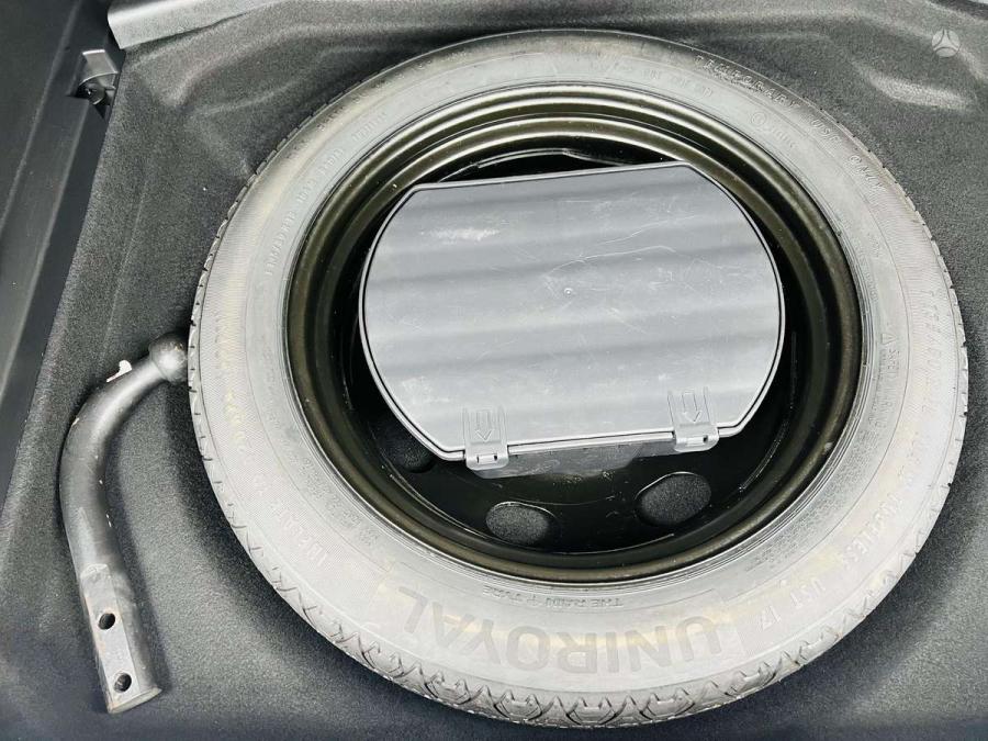 Зеленый Пежо 3008 2019 в Каунас, объемом двигателя 1.50 л и пробегом 198 тыс. км за 12990 €, фото 33 на AUTOMOTO.COM.LV