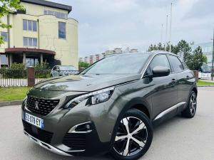 Green Peugeot 3008 2019 in Kaunas, with an engine capacity of 1.50 L and mileage of 198 thousand km for 12800 €, photo  on AUTOMOTO.COM.LV