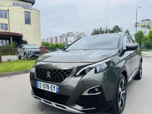 Zaļš Peugeot 3008 2019 Kauņa, ar dzinēja tilpumu 1.50 L un nobraukumu 198 tūkst. km par 12800 €, foto 7 vietnē AUTOMOTO.COM.LV