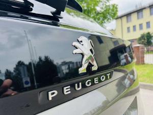 Zaļš Peugeot 3008 2019 Kauņa, ar dzinēja tilpumu 1.50 L un nobraukumu 198 tūkst. km par 12800 €, foto 11 vietnē AUTOMOTO.COM.LV