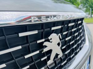 Zaļš Peugeot 3008 2019 Kauņa, ar dzinēja tilpumu 1.50 L un nobraukumu 198 tūkst. km par 12800 €, foto 12 vietnē AUTOMOTO.COM.LV