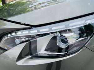 Zaļš Peugeot 3008 2019 Kauņa, ar dzinēja tilpumu 1.50 L un nobraukumu 198 tūkst. km par 12800 €, foto 19 vietnē AUTOMOTO.COM.LV