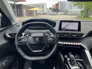 Zaļš Peugeot 3008 2019 Kauņa, ar dzinēja tilpumu 1.50 L un nobraukumu 198 tūkst. km par 12800 €, foto 20 vietnē AUTOMOTO.COM.LV