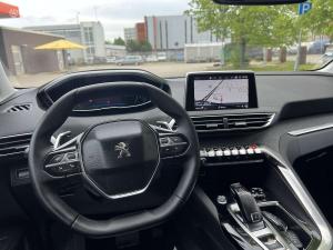 Zaļš Peugeot 3008 2019 Kauņa, ar dzinēja tilpumu 1.50 L un nobraukumu 198 tūkst. km par 12800 €, foto 28 vietnē AUTOMOTO.COM.LV
