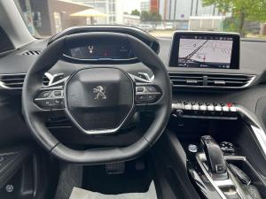 Zaļš Peugeot 3008 2019 Kauņa, ar dzinēja tilpumu 1.50 L un nobraukumu 198 tūkst. km par 12800 €, foto 30 vietnē AUTOMOTO.COM.LV