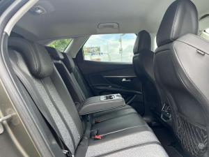 Zaļš Peugeot 3008 2019 Kauņa, ar dzinēja tilpumu 1.50 L un nobraukumu 198 tūkst. km par 12800 €, foto 32 vietnē AUTOMOTO.COM.LV