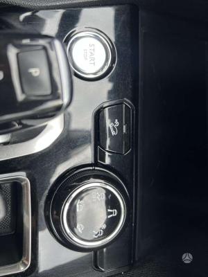 Zaļš Peugeot 3008 2019 Kauņa, ar dzinēja tilpumu 1.50 L un nobraukumu 198 tūkst. km par 12800 €, foto 35 vietnē AUTOMOTO.COM.LV