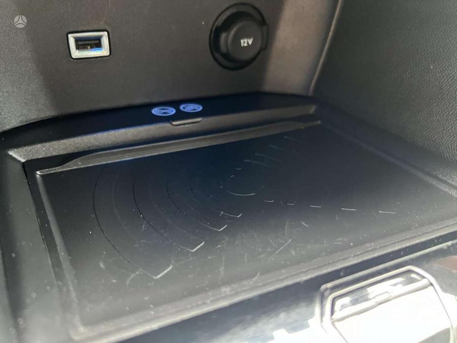 Zaļš Peugeot 3008 2019 Kauņa, ar dzinēja tilpumu 1.50 L un nobraukumu 198 tūkst. km par 12800 €, foto 37 vietnē AUTOMOTO.COM.LV